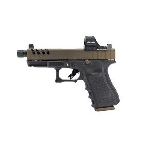 GSPC Custom Builds | Custom Glock Modifications | GlockStore.com