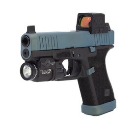 GSPC Custom Builds | Custom Glock Modifications | GlockStore.com