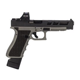 glock 30 custom frame