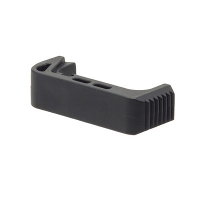 GS Extended Polymer Magazine Catch for Gen6 Glocks