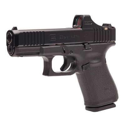 GS Optiquipped SCS Edition Glock 23 Gen5 MOS