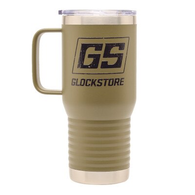 GS Travel Mug