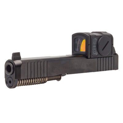 glock 30 custom upper