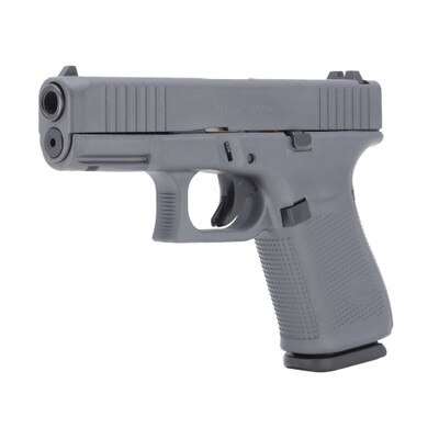 Glock De Color Glock 44 Schieten In Praag | RANGER PRAAG