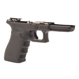 glock 20 frame reduction