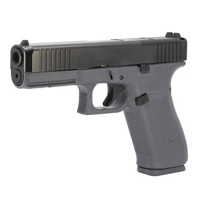 Glock 20 Gen5 MOS Gray 10mm