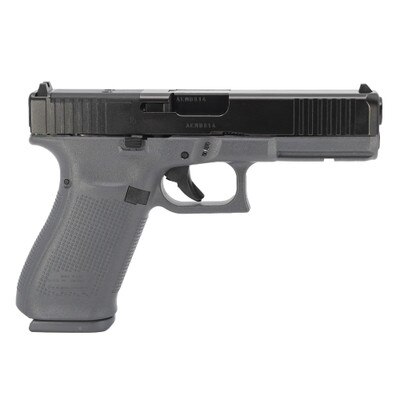 Glock 20 Gen5 MOS Gray 10mm