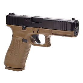 glock 21 mos
