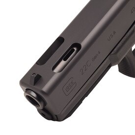 glock 22c