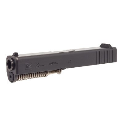 glock 23c upper