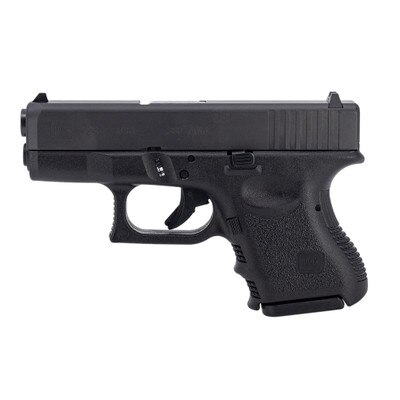 Glock 28 Gen3 .380 Auto | Best Glock Accessories | GlockStore.com