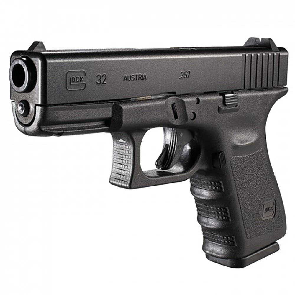 Glock 32 Gen 4 357SIG Best Glock Accessories GlockStore