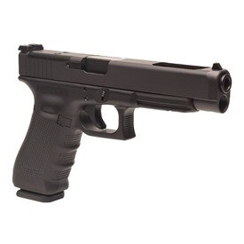 glock 34 caliber
