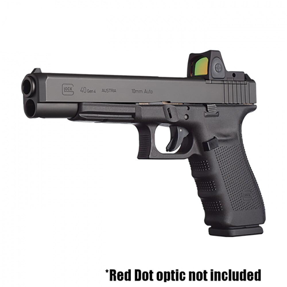 Glock Factory Handguns