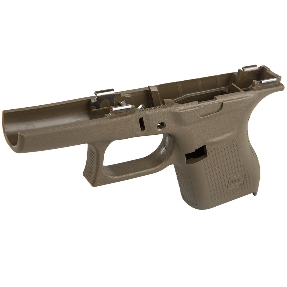 Glock Parts for Sale | Best Glock Accessories | GlockStore.com