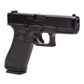Glock 45 Caliber