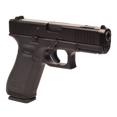 Glock 45 Gen5 w/ GS C Cut
