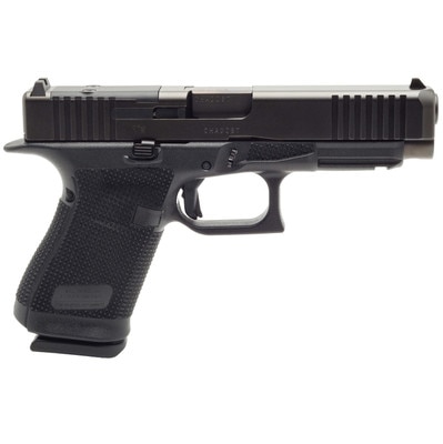 Glock 49 Gen6 9mm - Euro Import