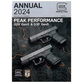 Glock Logo Apparel & Gear | Best Glock Accessories | GlockStore.com