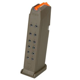 Gen 5 Glock Magazine Follower (Orange) | Best Glock Accessories ...