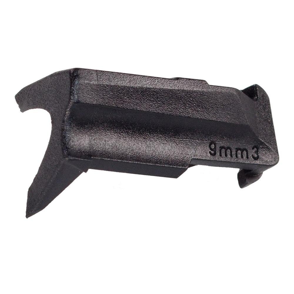 STL for original Glock magazine follower? : r/fosscad