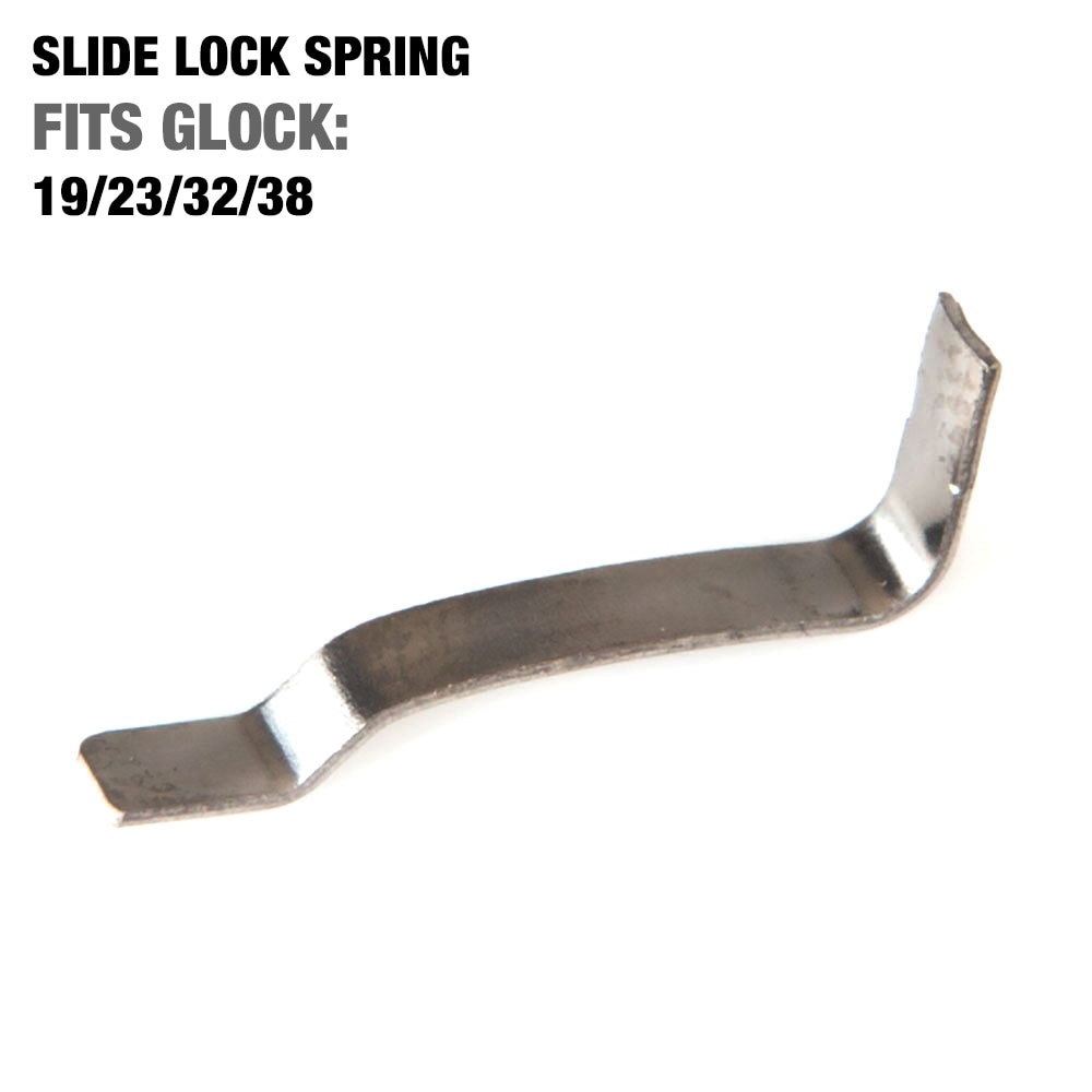 Spring Slide