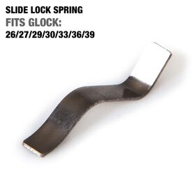 Spring Slide