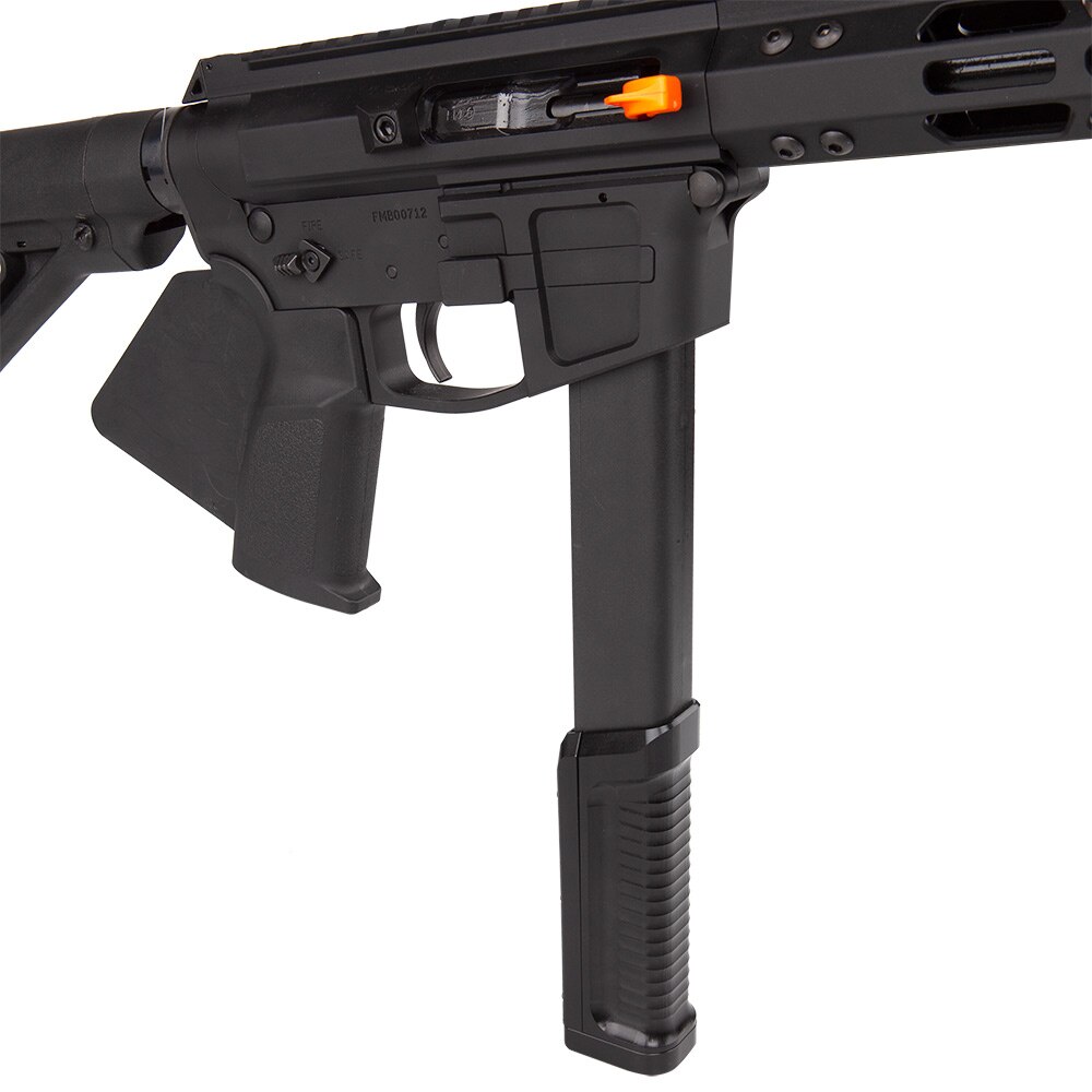 Glock 17 mag extension - lopaevo