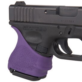 Glock 26 Purple