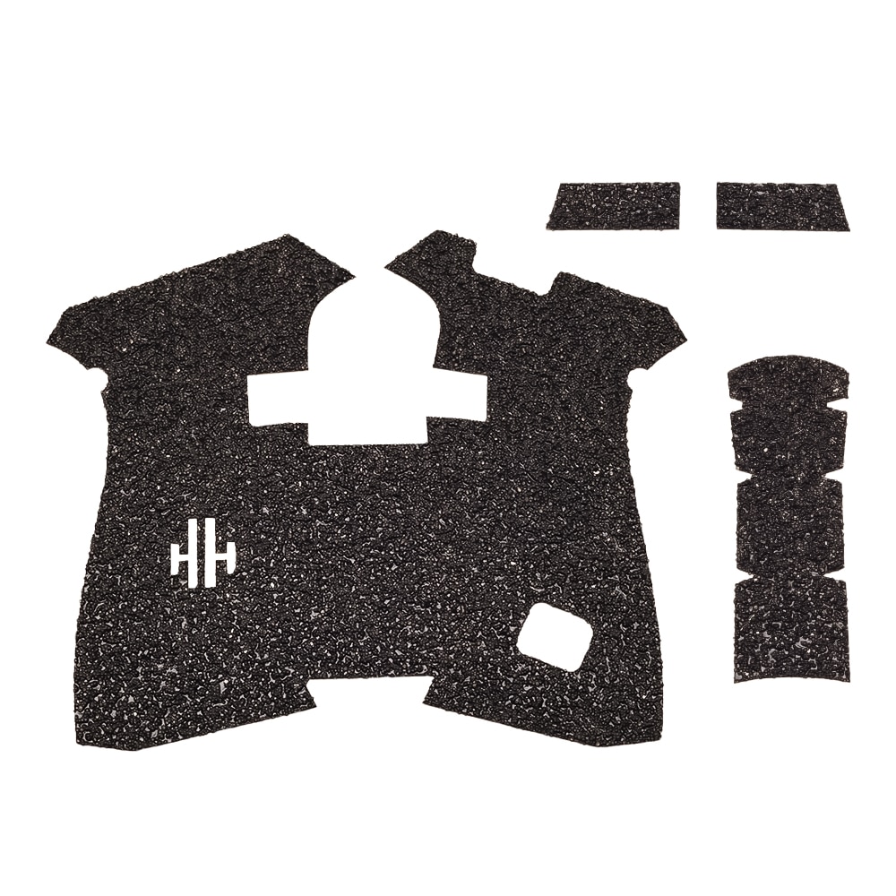 HandleItGrips Edge Series Grips for Glocks