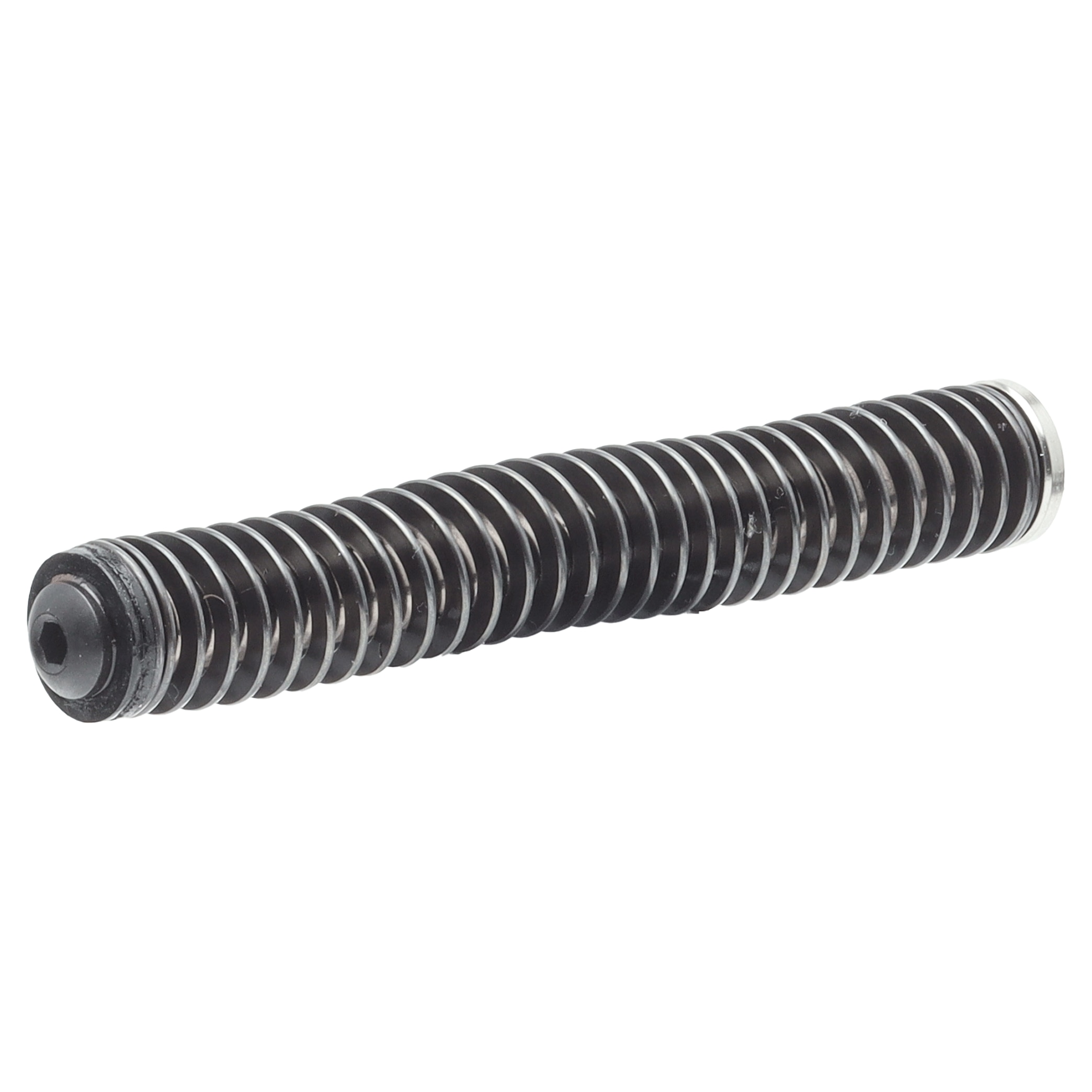 Heavy Tungsten Guide Rod for Gen6 Glocks | Best Glock Accessories ...