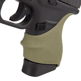 HandALL Beavertail Grip for Glock 26/27 | Best Glock Accessories ...