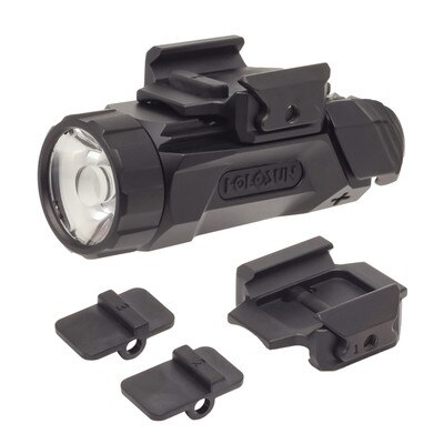 Holosun P.ID-K Weapon Mounted Light for Glocks