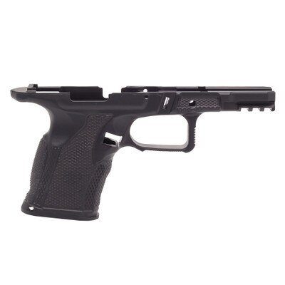 Icarus A.C.E. Aluminum Grip Module for Ruger RXM