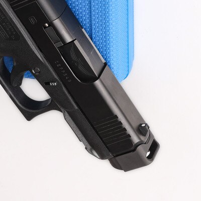 Icarus Precision Omega Compensator And Barrel for Glock