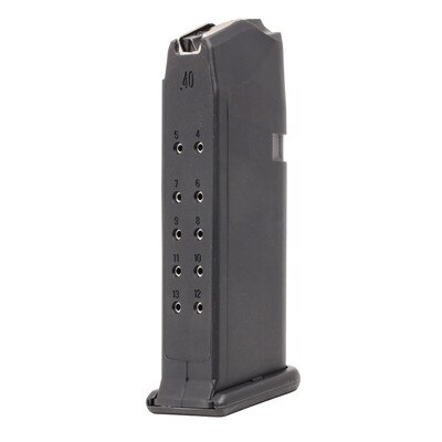 KCI USA Magazines for Glock