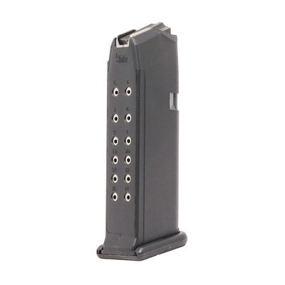 KCI USA Magazines for Glock
