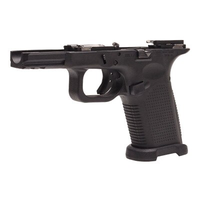 Lone Wolf - Timber Wolf Compact Frame