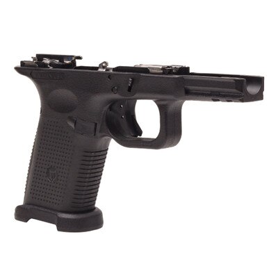 Lone Wolf - Timber Wolf Compact Frame