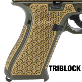 glock stippling tools