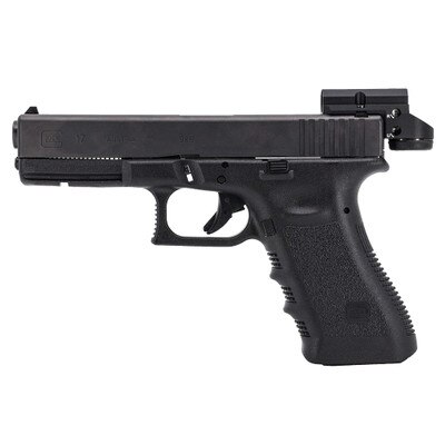 Leupold Deltapoint Micro