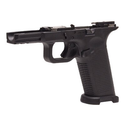 Lone Wolf - Timber Wolf Full Size Frame for Compact Slides