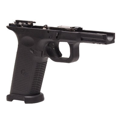 Lone Wolf - Timber Wolf Full Size Frame for Compact Slides