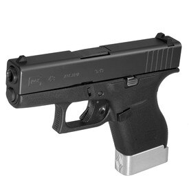Glock 39 Extended Magazine