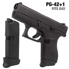 Glock 42 Mag Extension