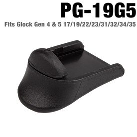 Glock 29 Gen 4 Grip Extension