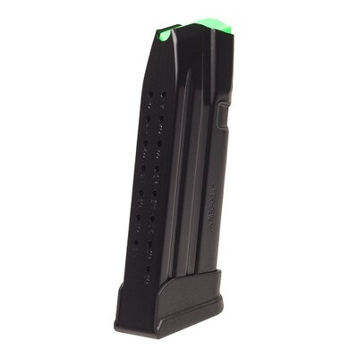 Mec-Gar Glock 18rd Steel Magazines