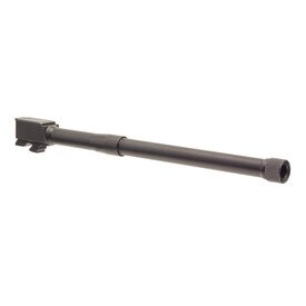 Meta Tactical MX-1 Pistol Chassis & 9" Threaded Barrel Combo for Glocks