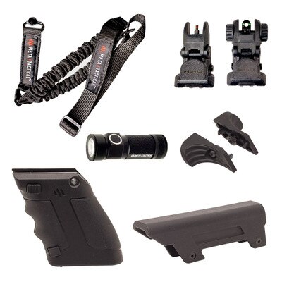 Meta Tactical Ultimate Upgrade Kit For MX1