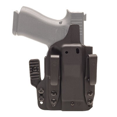 Mission First Tactical Pro IWB Holster for Glocks